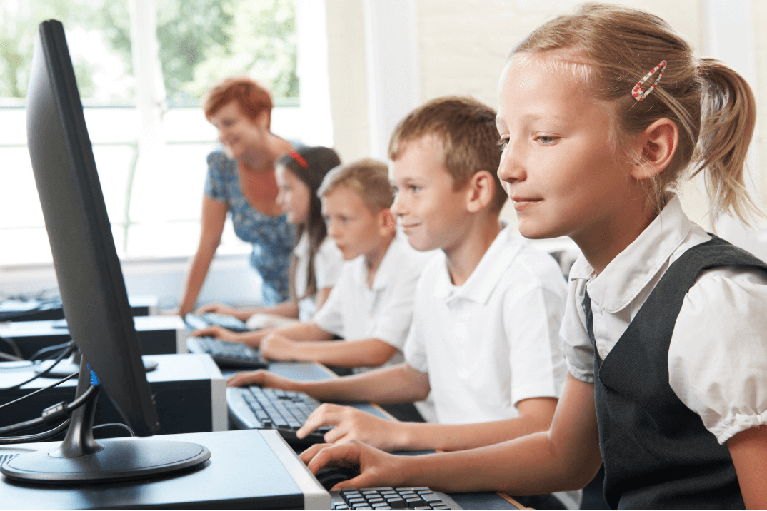 Caps Coding Robotics Curriculum